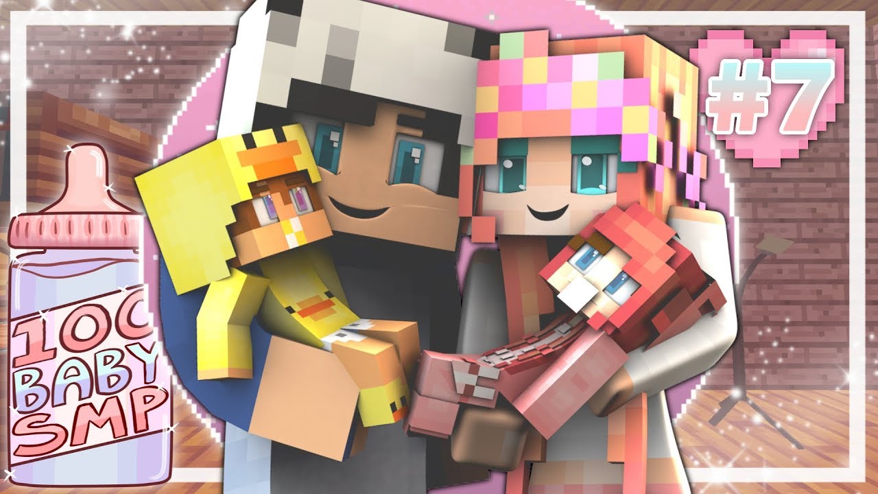 100 Baby SMP | S2 EP.7 | "HAVING ANOTHER BABY?" - YouTube