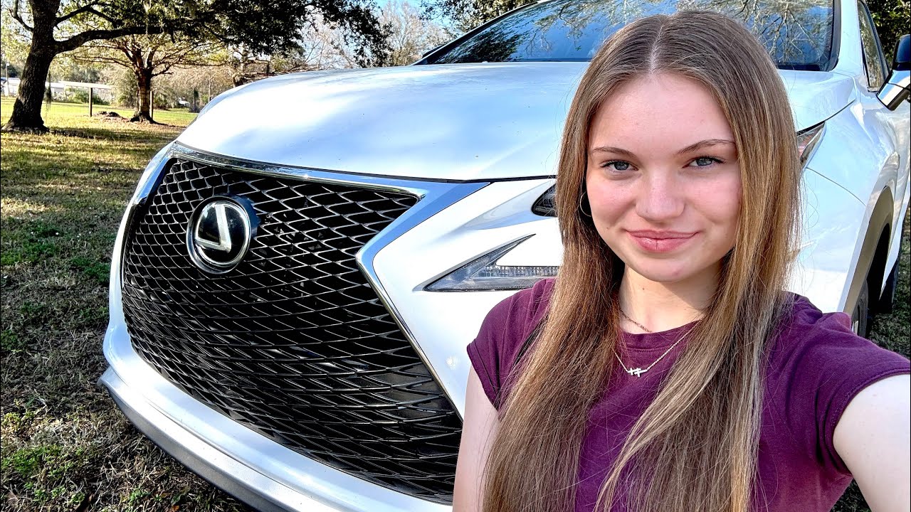 First Car Youtube