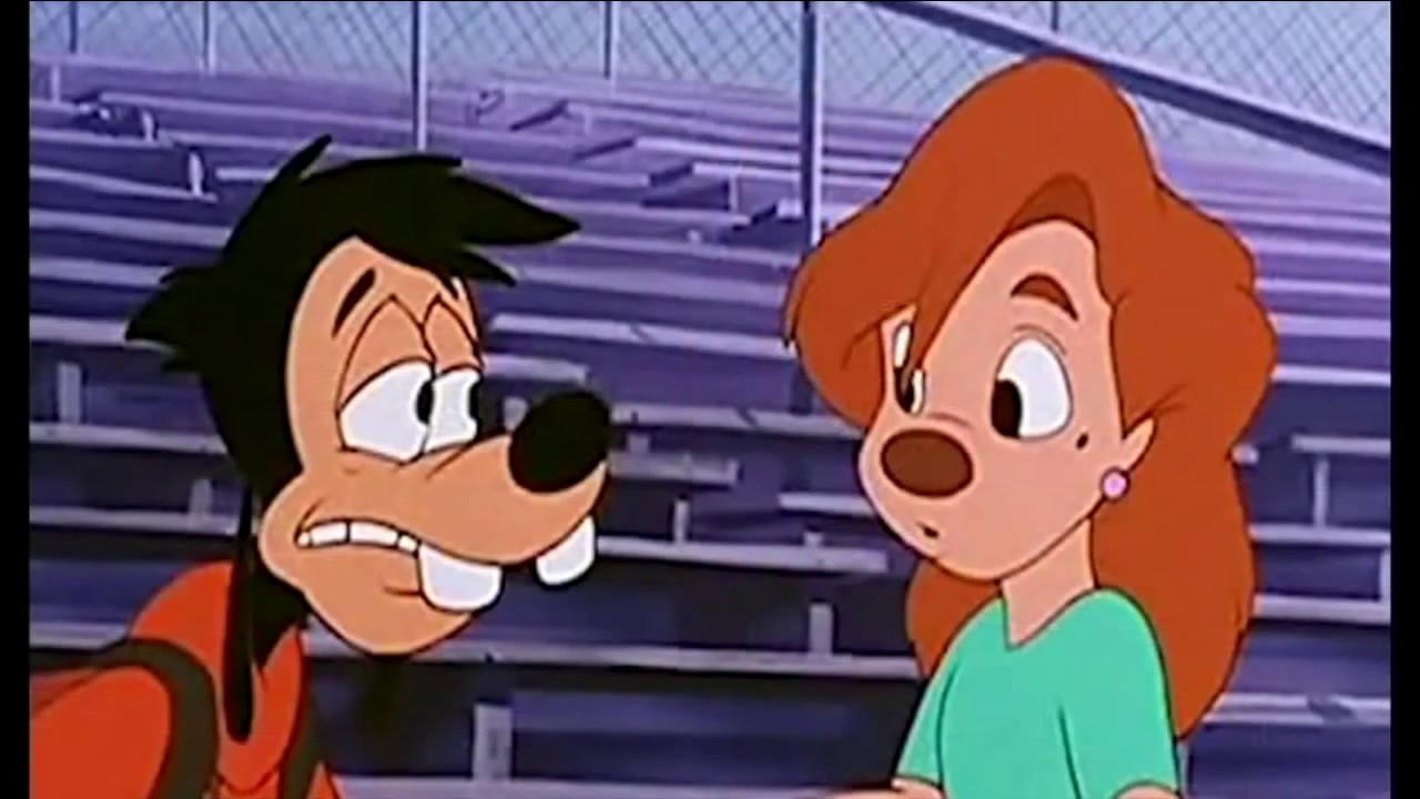 A Goofy Movie YTP: Slurpage(Clean) - YouTube