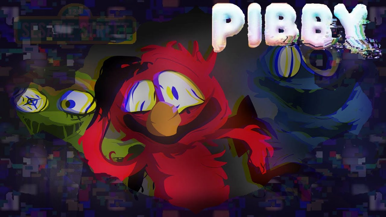 FNF Cartoon Corruption Ep. 10: Tantrum - YouTube