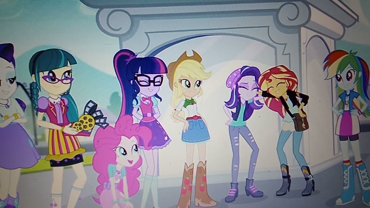 Sci Twi and Friends song: Sci Twi's Anthem (Headmaster Hastings) (For ...