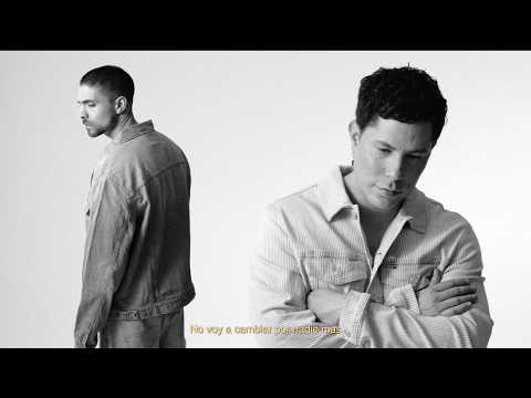 Christian Chavez, Johann Vera - Closet