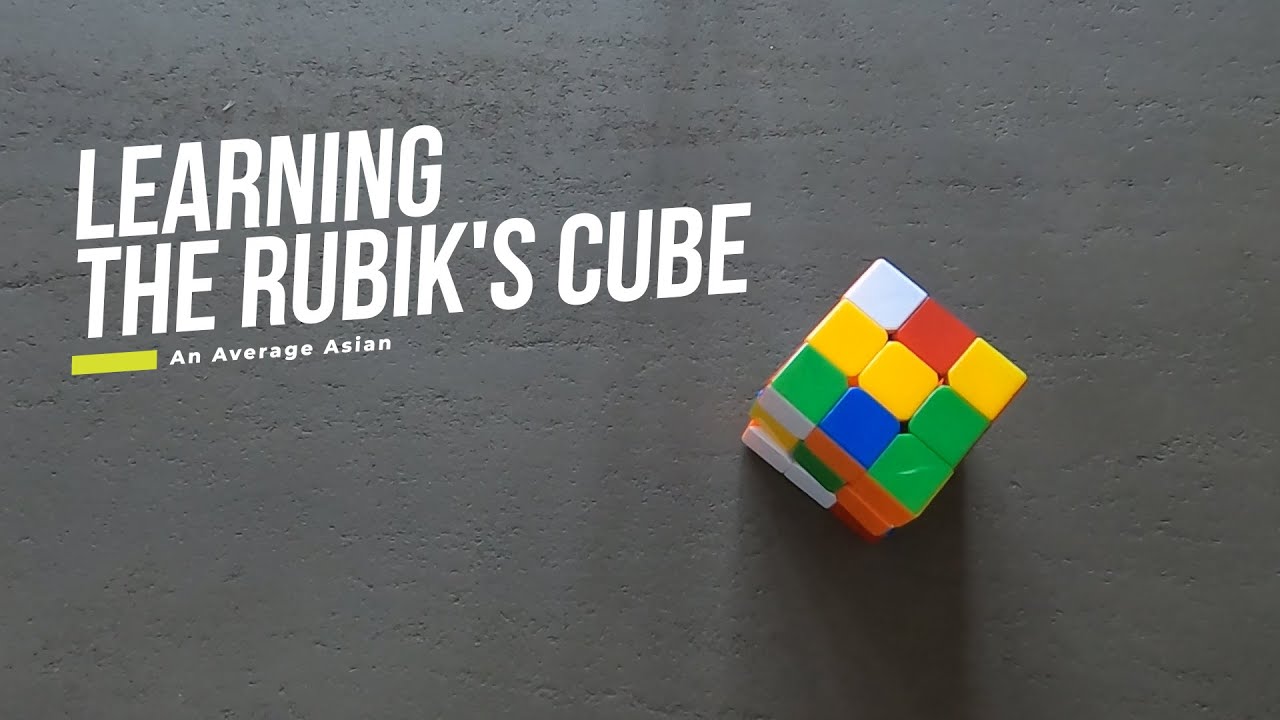 Let s Learn The Rubik s Cube II 3 Days Progression YouTube let-s-learn-the-rubik-s-cube-ii-3-days-progression-youtube