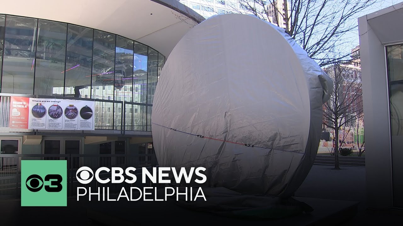 The Philadelphia Portal will be back online Friday | Digital Brief ...