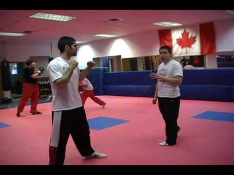Sliding Side Kick.wmv - YouTube