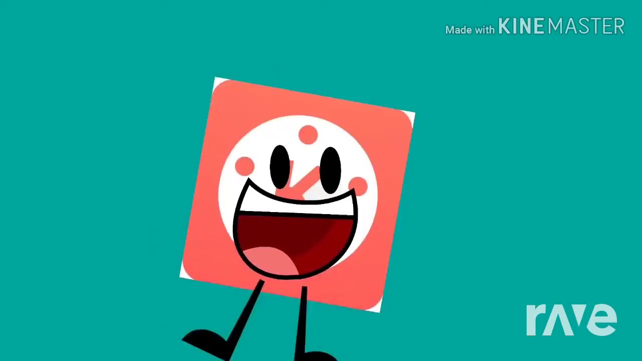 M6 For Logo Object Terror - Peepsalton 2019 & Sln! Media Group | RaveDj ...