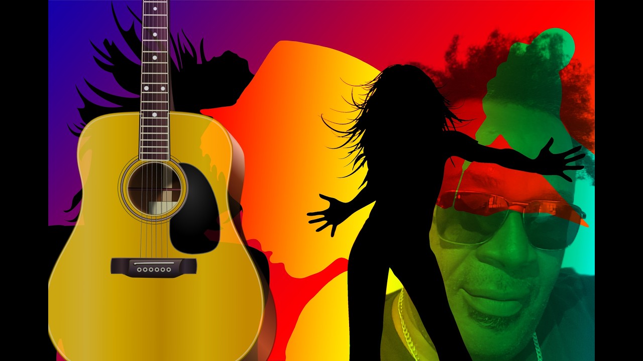 ROOTS REGGAE INSTRUMENTAL 2024-ORIGINAL, INDIE, RASTA VIBES, ROOTS ...