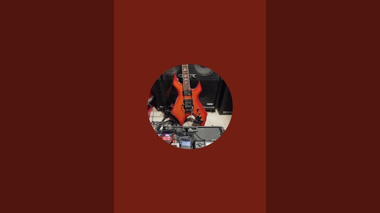 Rockin' Dave Byron is live! - YouTube