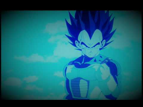 Vegetas Theme LOOPED REMIX DBZ - YouTube