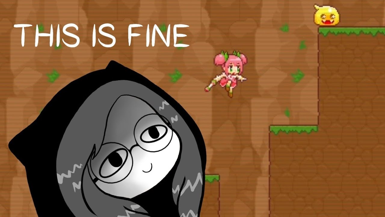 Magical Girl Critical ☆ SLOWLY LOSING MY SANITY | Stage 1-2, Stage 1-3 ...