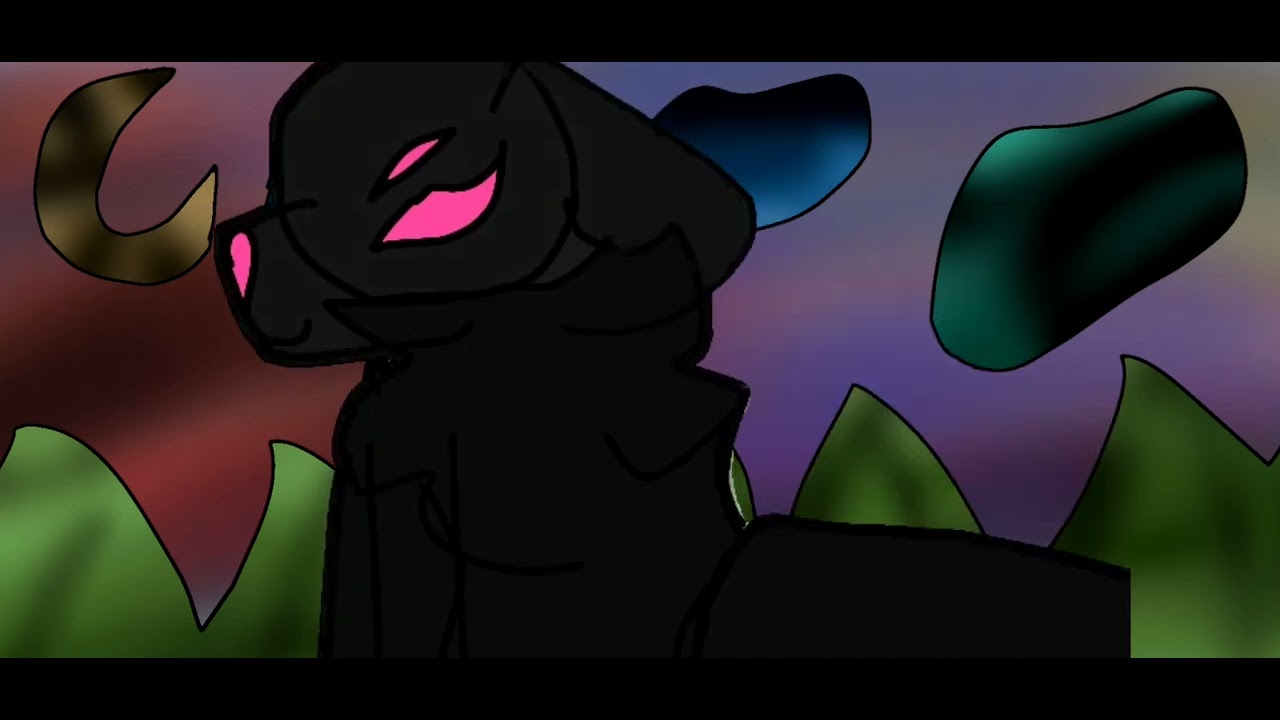 Foggy Drive meme animation Razihell Subscribe - YouTube