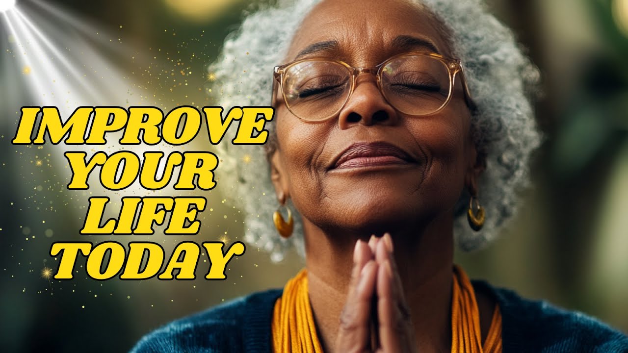 Lessons to Get a Better Life by Jesus - YouTube