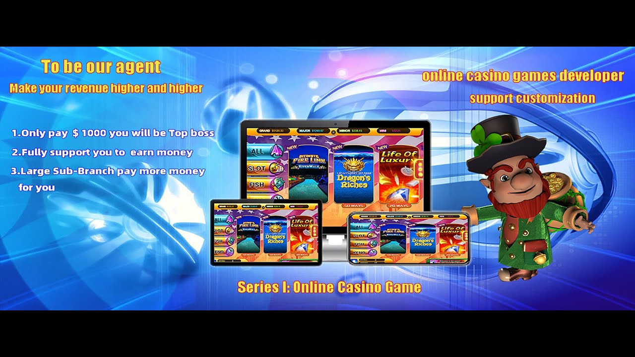 Super fun games, super profitable games - YouTube