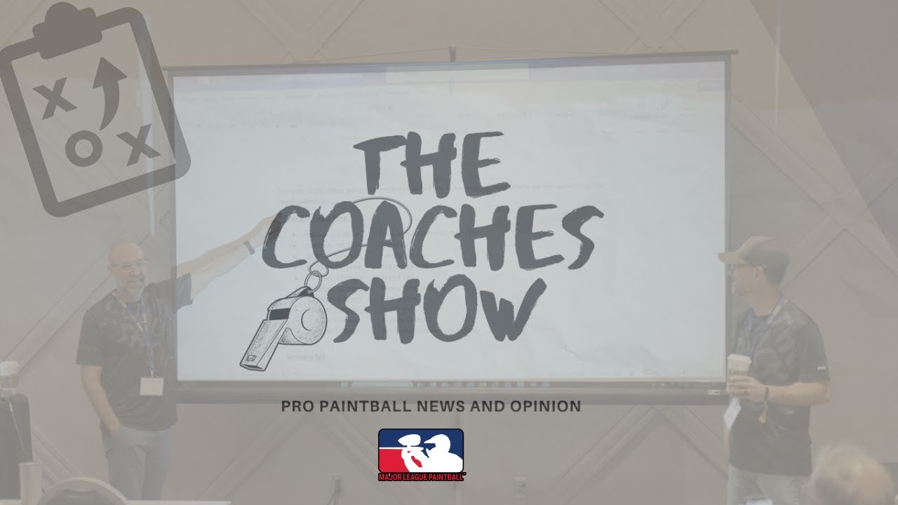 The Coaches Show Episode 28 NXL Europe, New Orleans Hurricanes - YouTube