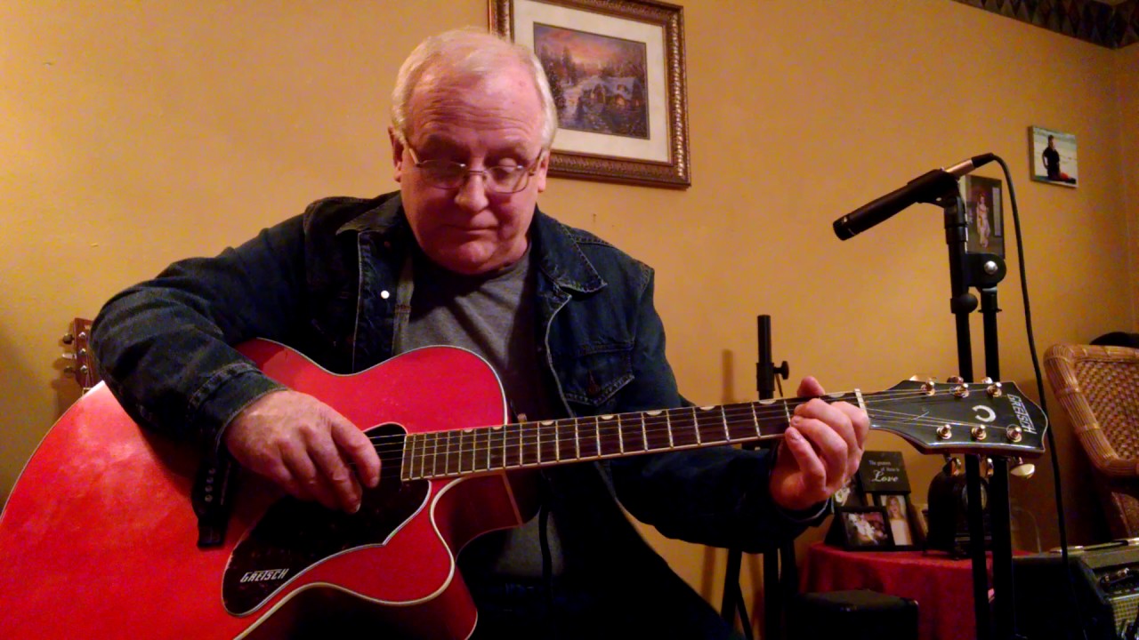 HERE IT COMES (Original Chill-Out Song) By Randy Knight - YouTube