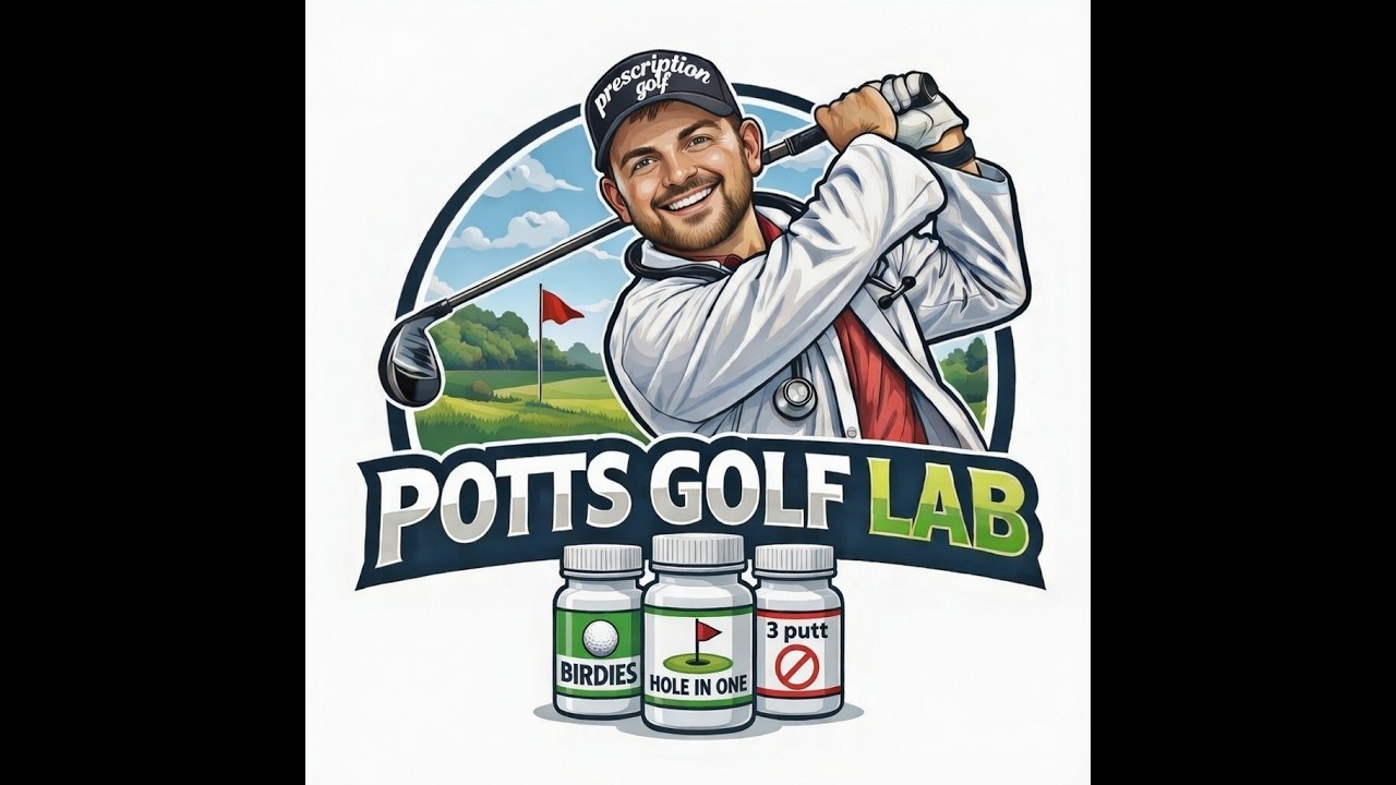 Potts Golf Lab and Fore Putt Golf Take on KWhitt21 at TPC Sawgrass- 2 ...