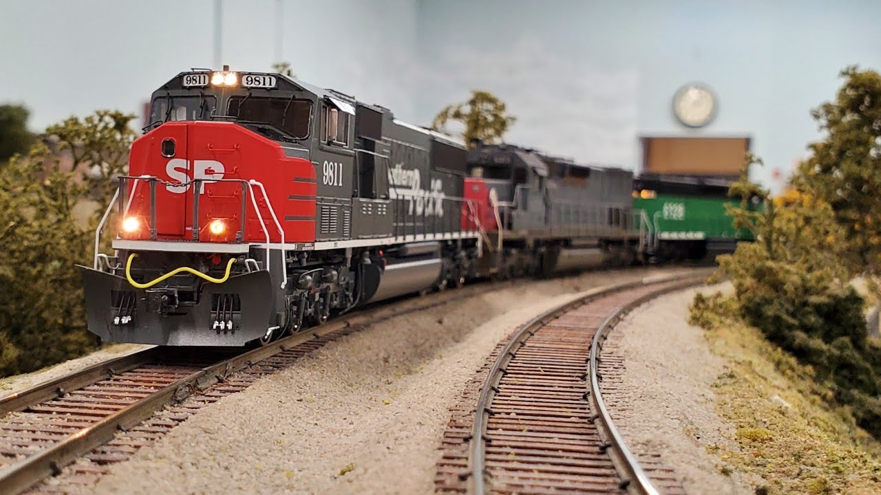 SP Freight at Sebring Club 5-30-21 - YouTube