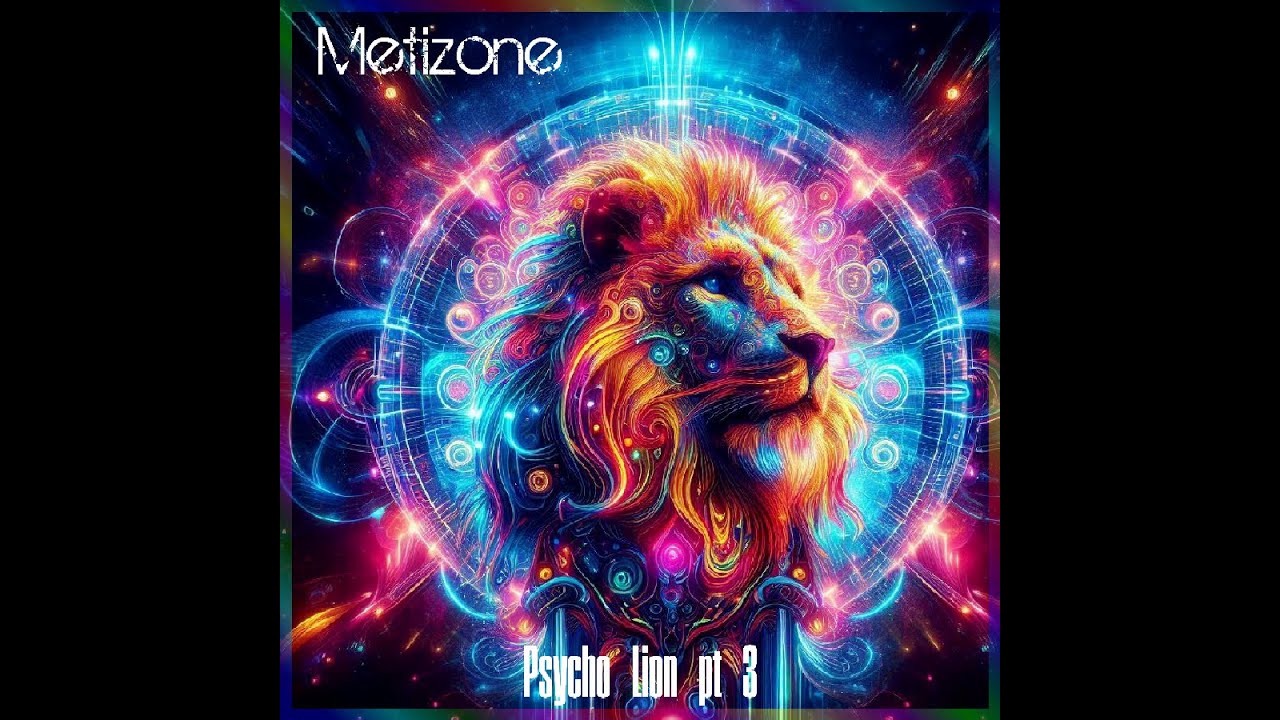 Psycho lion - pt 3 - YouTube
