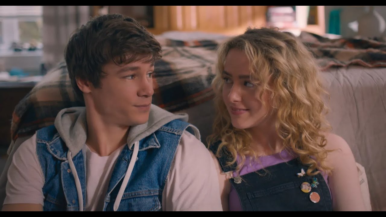 Wild World (Subtitulos en Español) The Map Of Tiny Perfect Things - YouTube