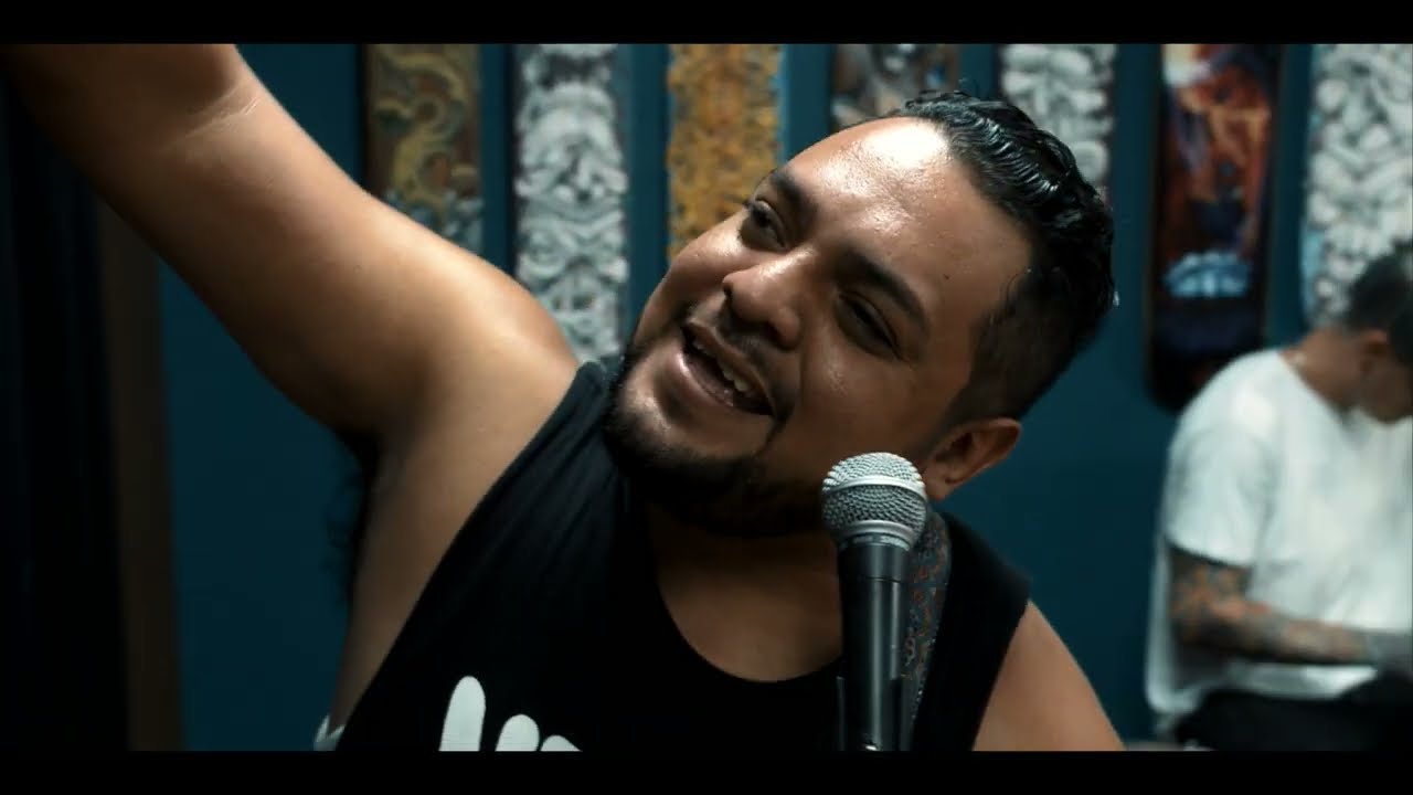 THE IRIE - CAN I GET A WITNESS (OFFICIAL MUSIC VIDEO) - YouTube