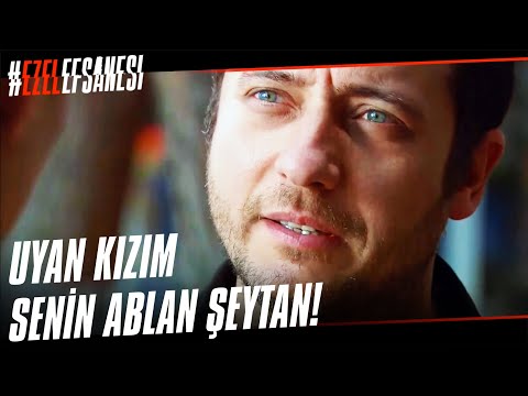 Cengiz, Bahar'ın Kafasını Karıştırdı | Ezel 29. Bölüm