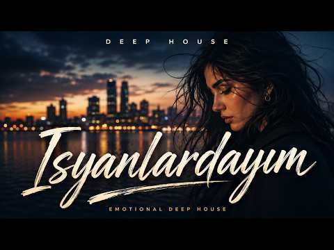 İsyanlardayım (Official Audio)