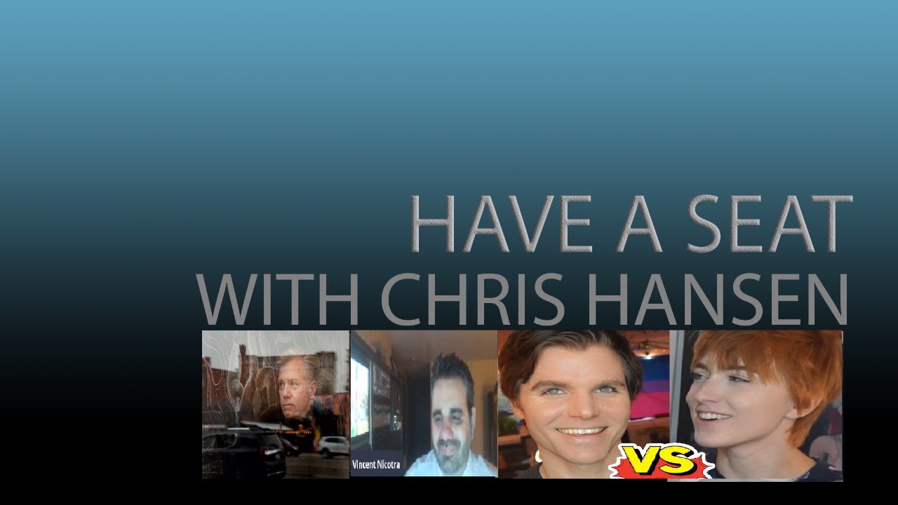 Onision Controversy Continues with Adam on Have a Seat With Chris ...