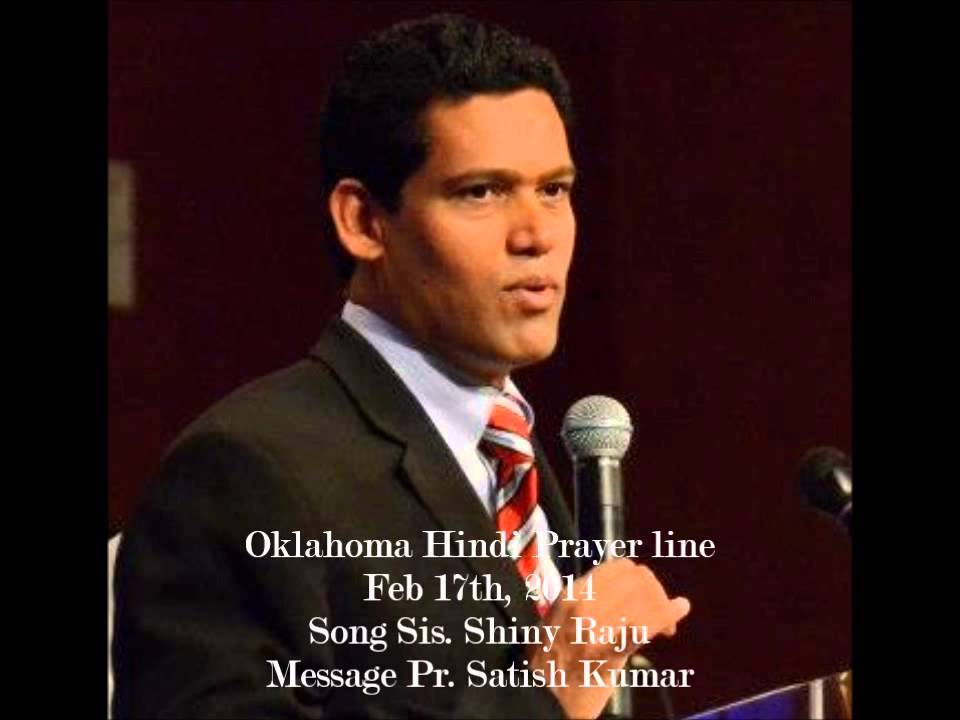 Oklahoma Hindi Prayer line Feb 17th, 2014 Song Sister Shiny Raju ...