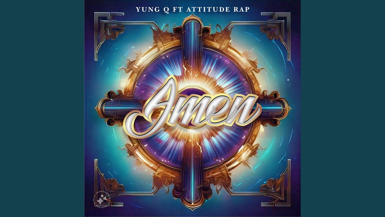 Amen (feat. Attitude Rap) - YouTube