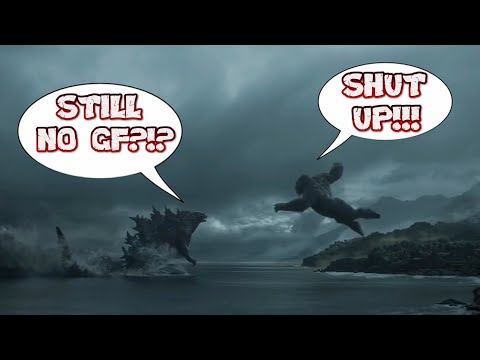 If Kaiju Could Talk in a Operation: Monarch Teaser
