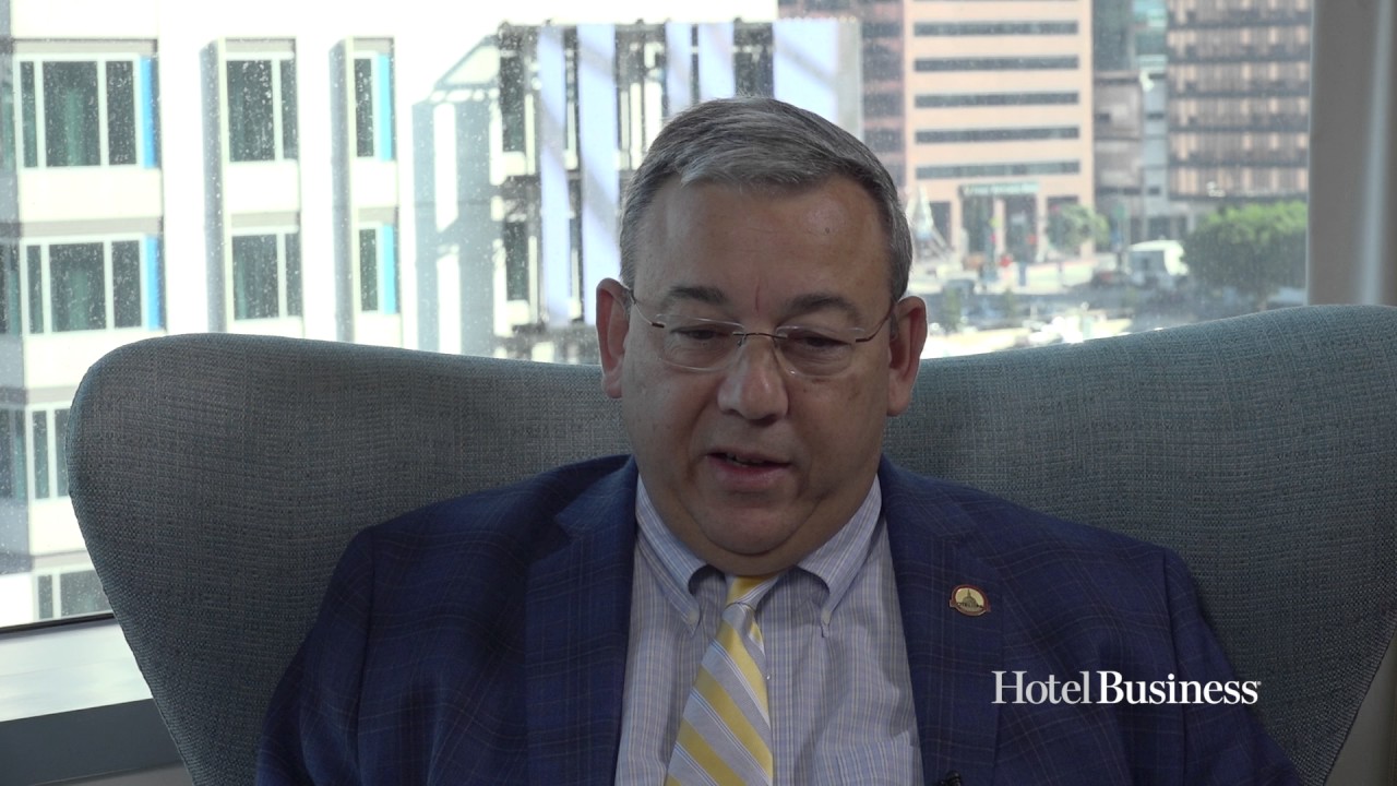 ALIS Conference 2017: Interview with PwC's Scott Berman, part 3 of 3 ...