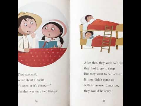 The stinky giant Story for kids - YouTube