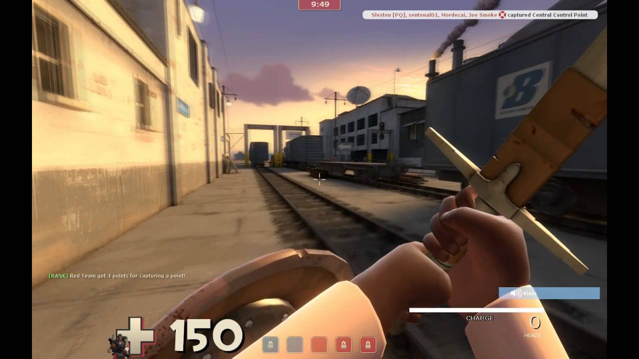 CLICKETY CLACK DOWN THE TRACK - YouTube