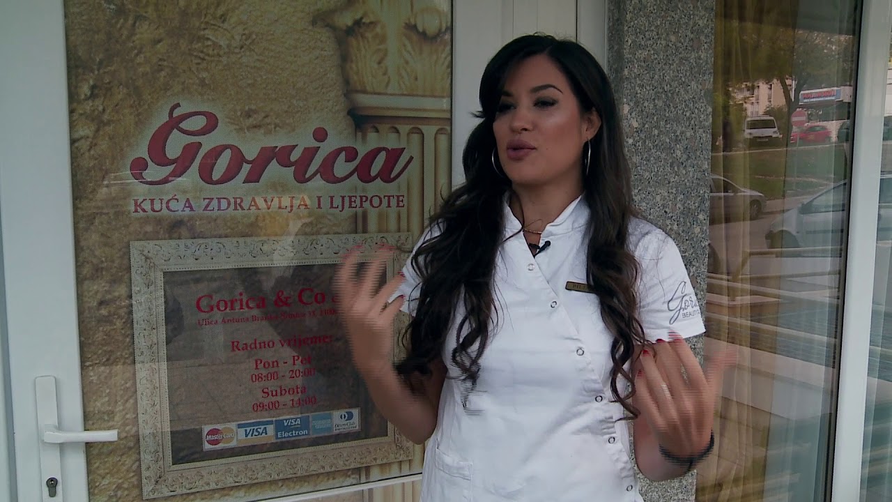 STUDIO GORICA SPLIT - YouTube