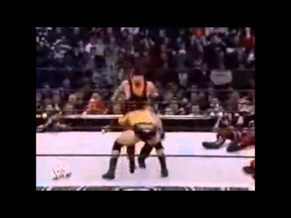 WRESTLING BLOOPERS (MUST WATCH) - YouTube