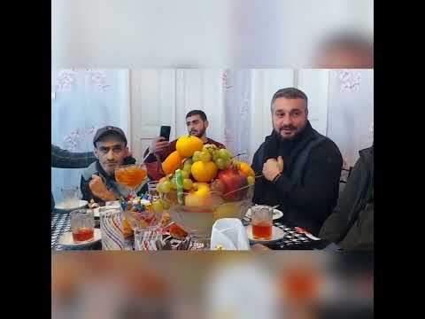 Meyxanacilarin dostu Xacmazli elil dostumuz Ilkinin ad gunu. #aydinlokbatanli