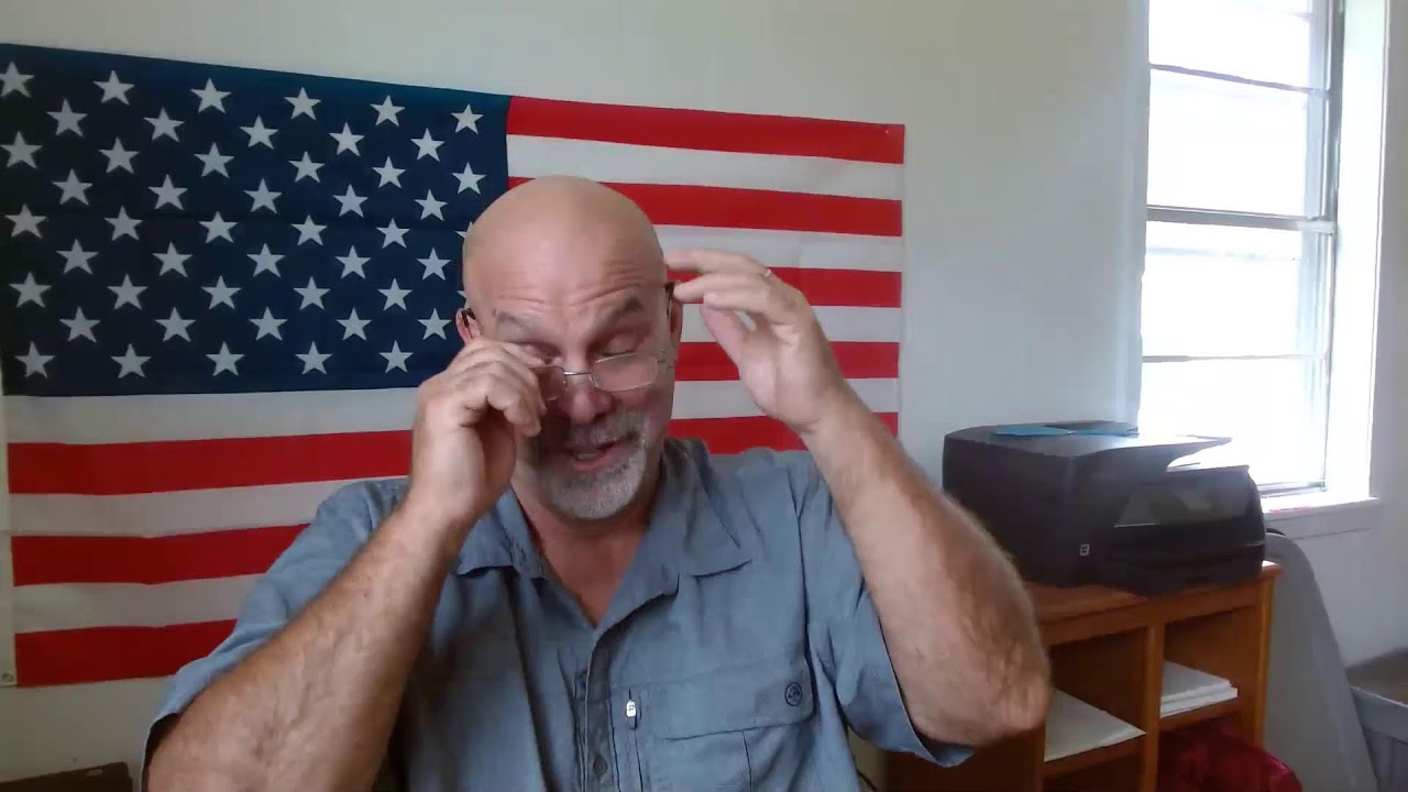 Benny Geritano Tapes & Talking About Outlaw Biker Randy Yager a.k.a ...