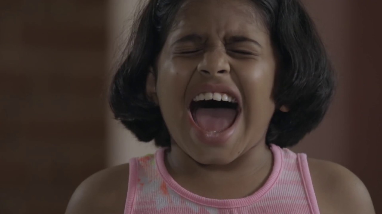 Scream: Short Film - YouTube