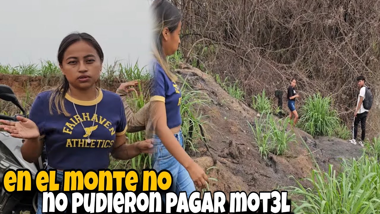 China Encontró A Daniel En Pleno ñaca ñaca/Le Vieron La Cara De P3ndéj4 ...