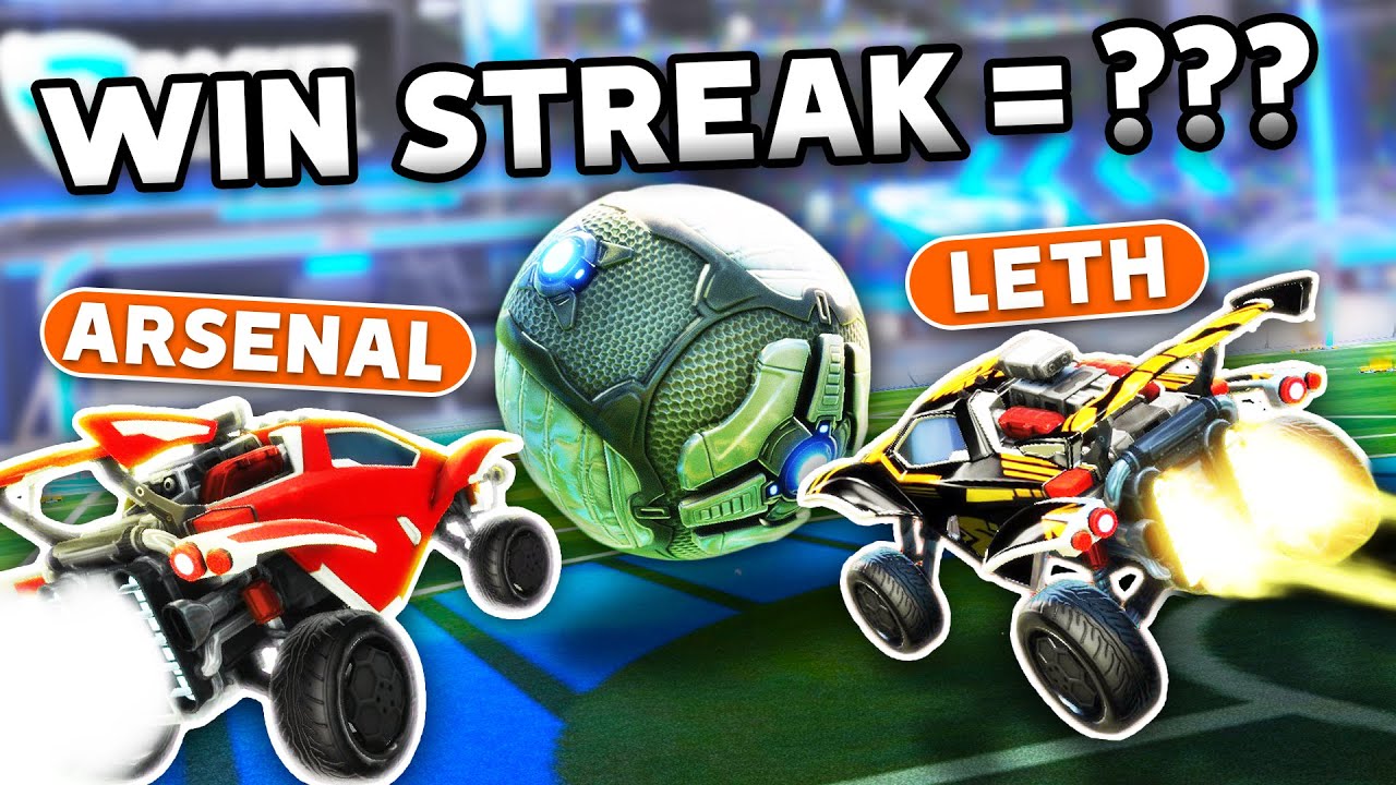 How long can pros keep a WIN STREAK in the top 20?! 2s with SSG Arsenal ...