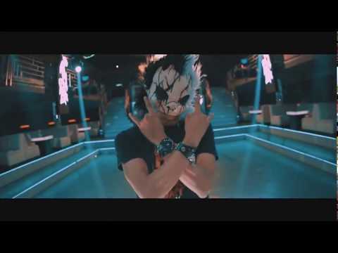 ANJING KACILI(ORIGINAL) - DJ BLEND BASS REMIX 2018