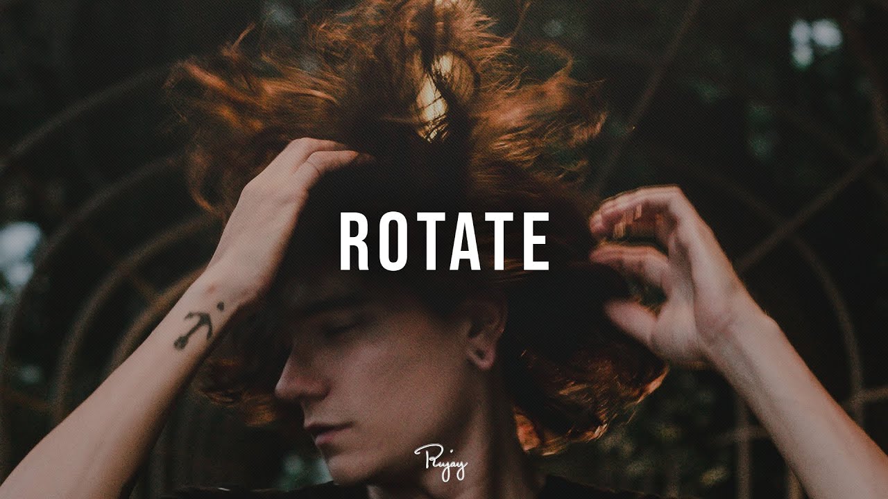 "Rotate" - Freestyle Trap Beat | Rap Hip Hop Instrumental Music 2023 ...