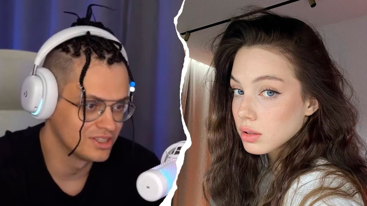 АКУЛЫЧ В АКУЕ ОТ НОВОЙ ПРИЧЕСКИ БУСТЕРА - YouTube