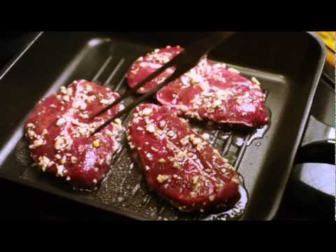 Mayonesa Lizano - YouTube