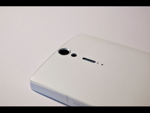 Sony Xperia S running Android 4.4.2 KitKat [STABLE AOSP ROM] [Alpha1]