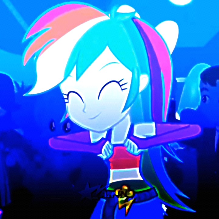 rainbow dash edit _ velocity edit! - YouTube