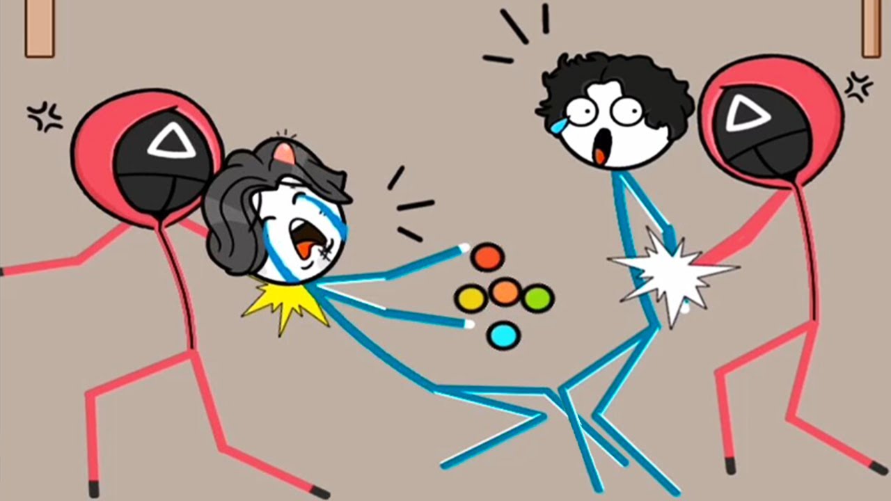 456: Skip Troll game (WEEGOON) - All Levels 1-80 - Gameplay Walkthrough ...