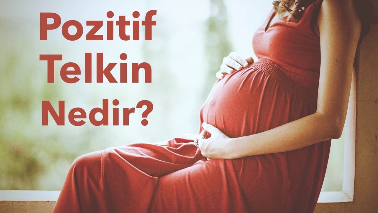 Pozitif Telkin Nedir? - YouTube