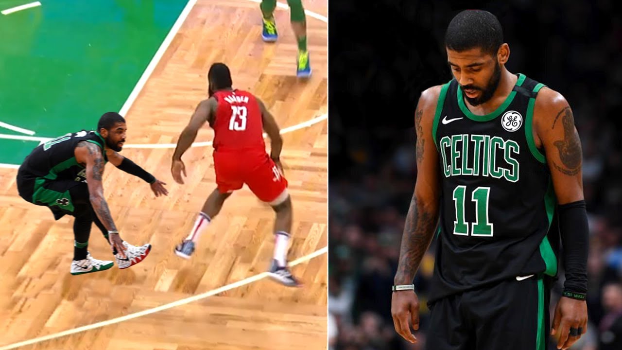 NBA "He Got Cooked" Moments😭 - YouTube