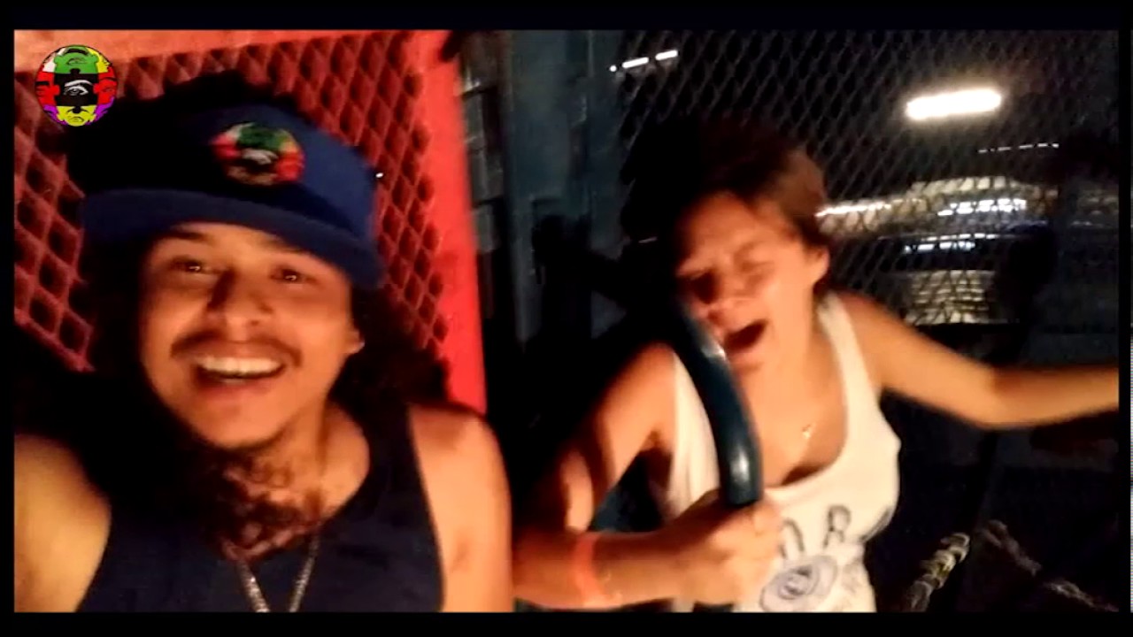 AGGENEYS FESTIVAL 2016 - NORTHERN CAPE - SOUTH AFRICA - YouTube